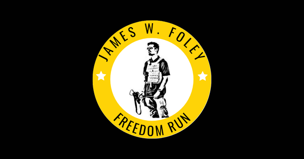 2025 James W. Foley Freedom Run